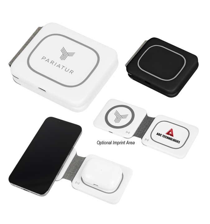 Dual Charging Pad – TI AUTO Service Awards